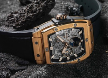 Hublot Watches | Watches of Switzerland